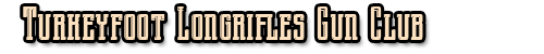 Turkey Foot Cowboys - Longrifles